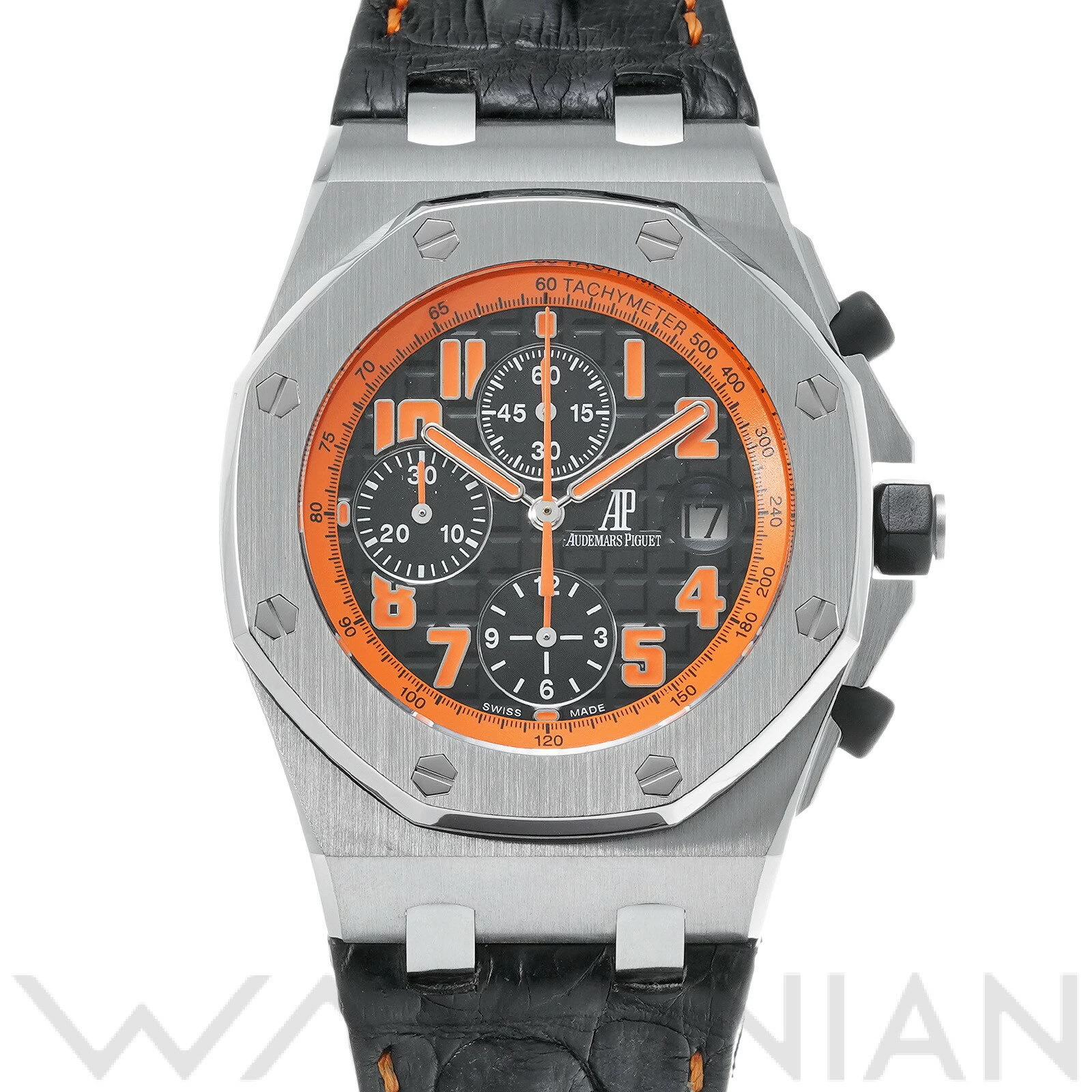 Audemars Piguet AUDEMARS PIGUET ROYAL OAK OFFSHORE CHRONOGRAPH VOLCANO ...